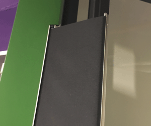 Internal Glazing