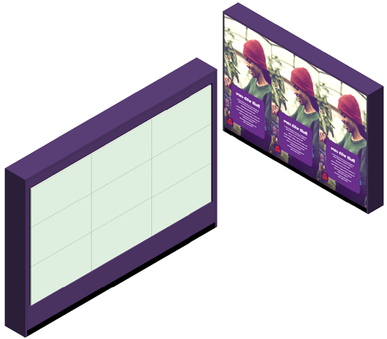 Video Walls
