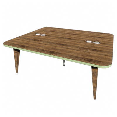 Enterprise & Pop-Up Tables