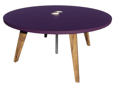 Enterprise & Pop-Up Tables