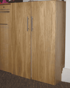 Transaction Safe Unit