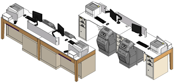 Counters