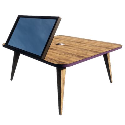 Enterprise & Pop-Up Tables