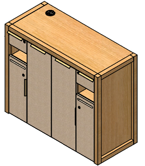 Transaction Safe Unit