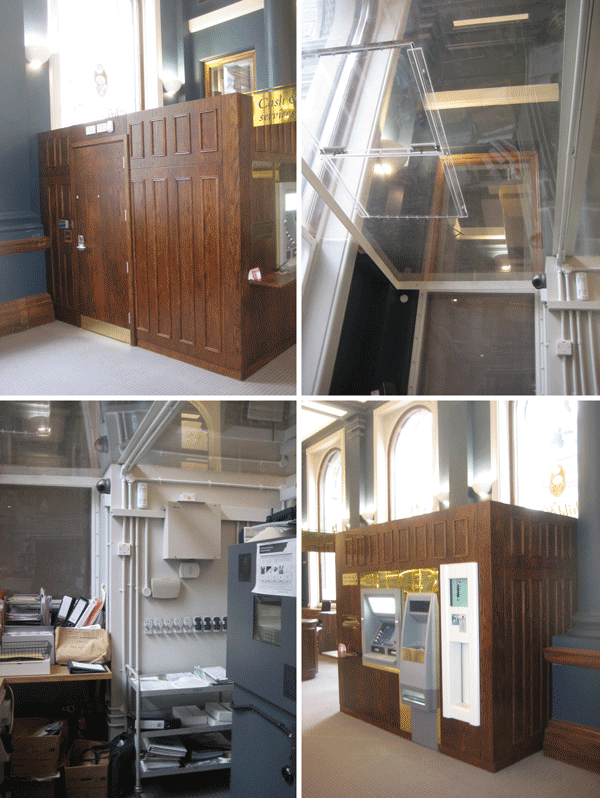 Child & Co. (#1 Fleet Street)