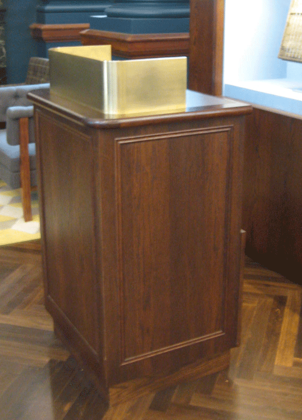 Child & Co. (#1 Fleet Street)