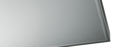 Acoustic Ceiling Raft