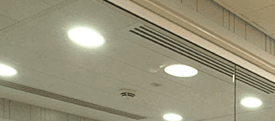 Plank & Metal Pan Ceilings