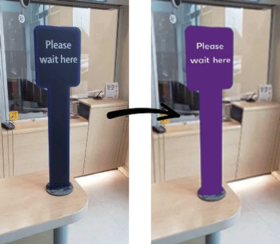 Branch Refresh Programme