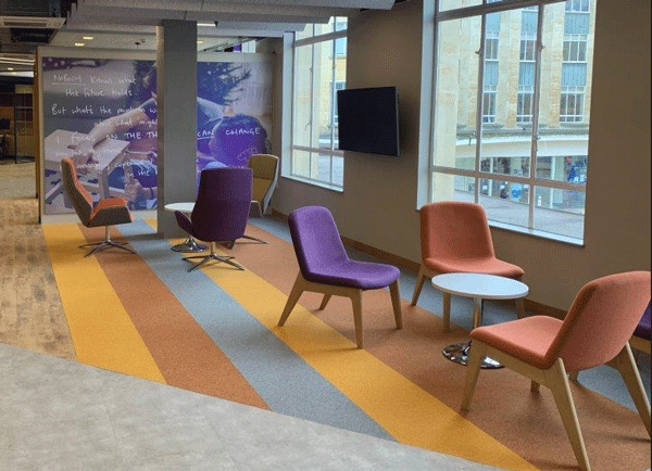 Conversation - Seating