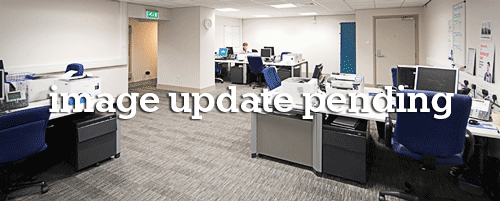 Back Office & Cash Balancing