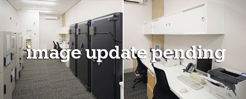 Back Office & Cash Balancing