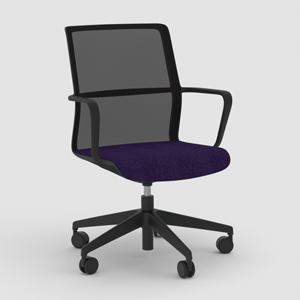 Consultation Staff Chairs