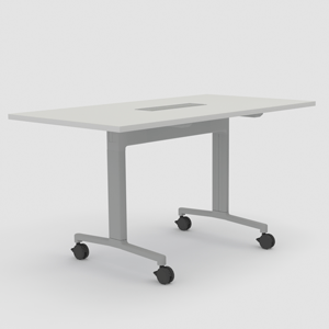 Flip Top Table