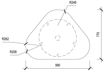 Consultation Tables & Storage