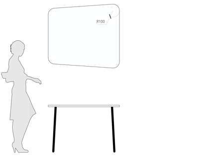 Consultation Tables & Storage