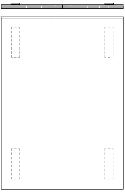 Poster Pockets