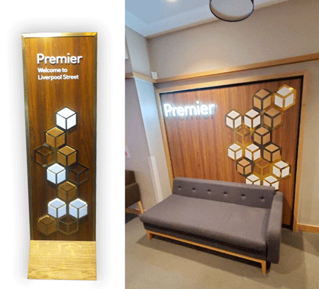 Branch Refresh Programme